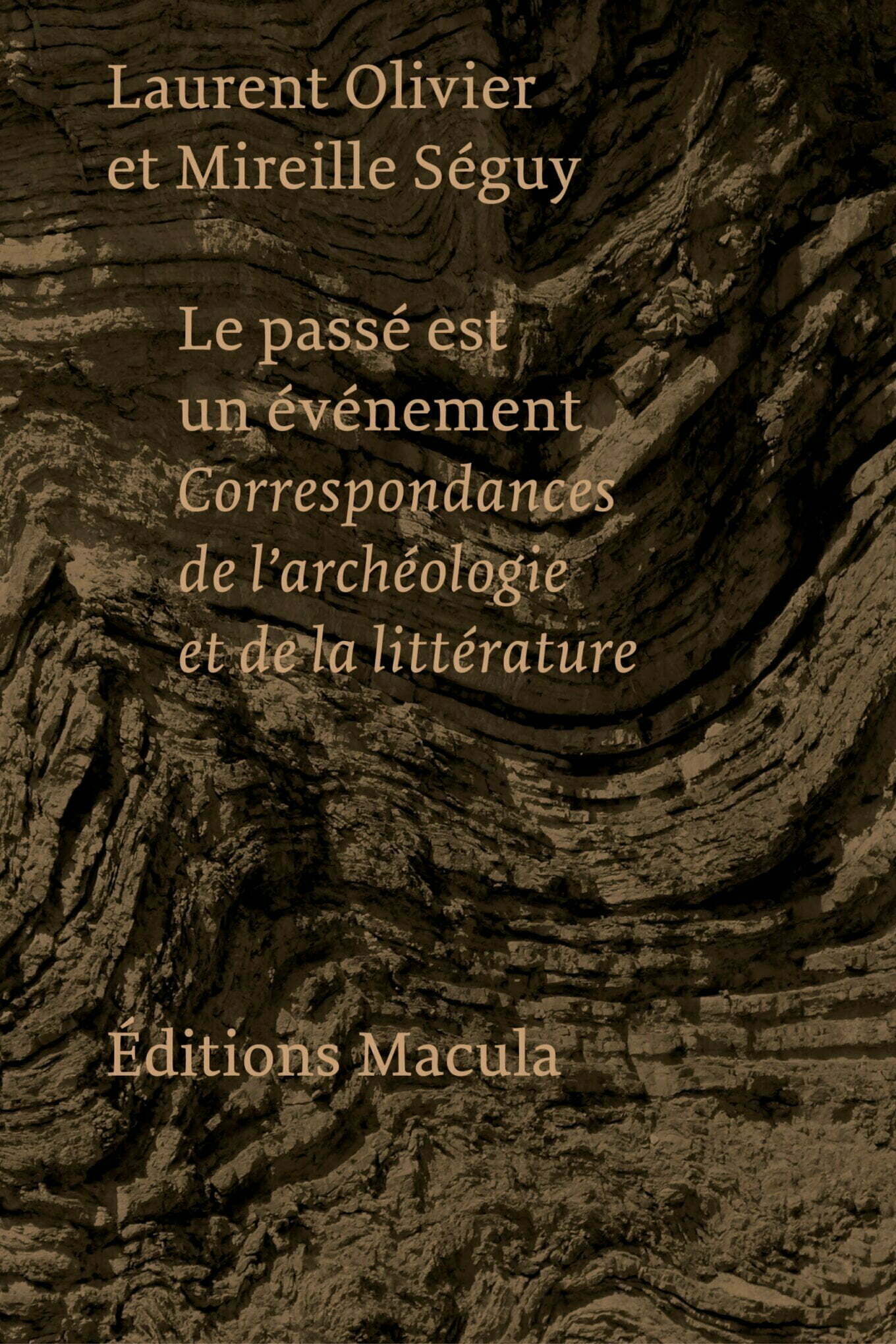 Éditions Macula